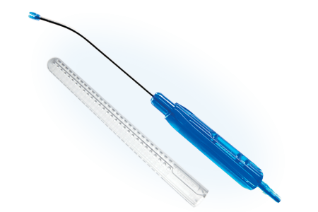 Yankauer disposable surgical suction Via-Guard Andrews Vascular Poole Tips