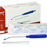 Yankauer Suction Device: Standard & Pediatric | Via-Guard