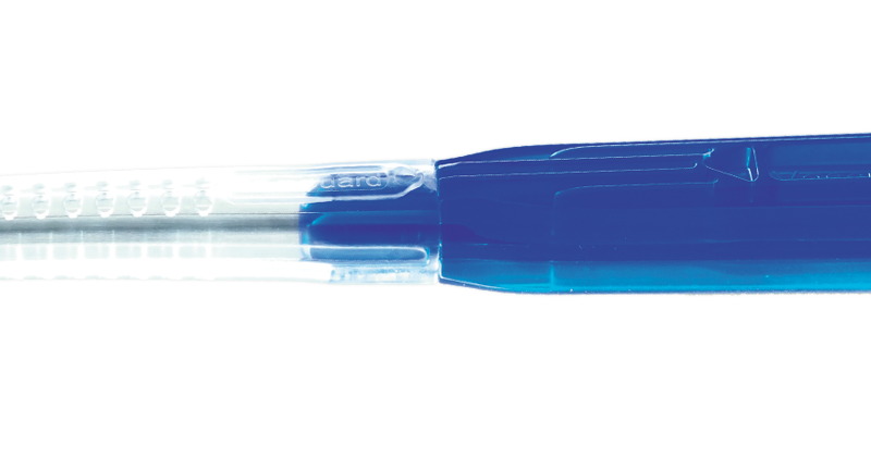 Yankauer Suction Device: Standard & Pediatric | Via-Guard