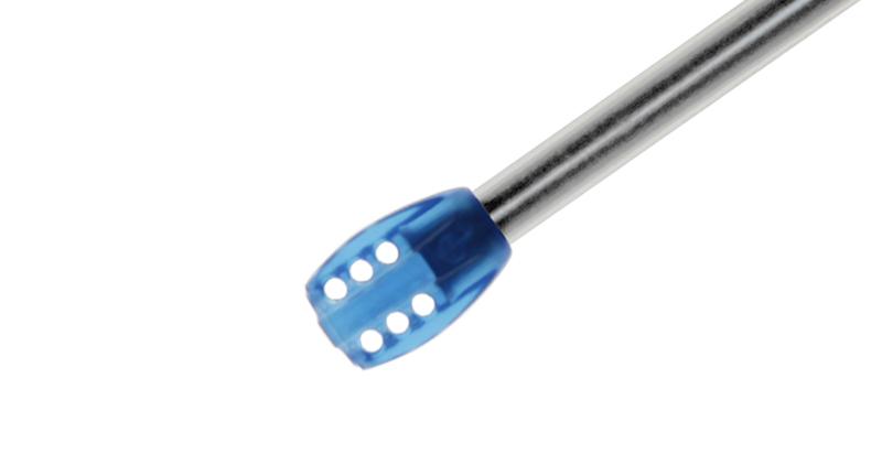 Yankauer Suction Device: Standard & Pediatric | Via-Guard