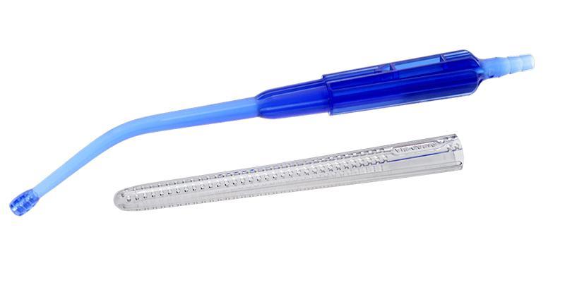 Yankauer Suction Device: Standard & Pediatric | Via-Guard